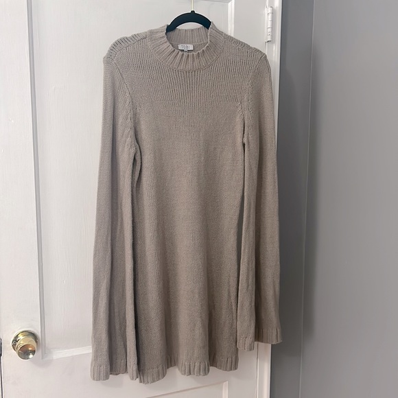 Tobi | Sweaters | Tobi Sweater Dress | Poshmark
